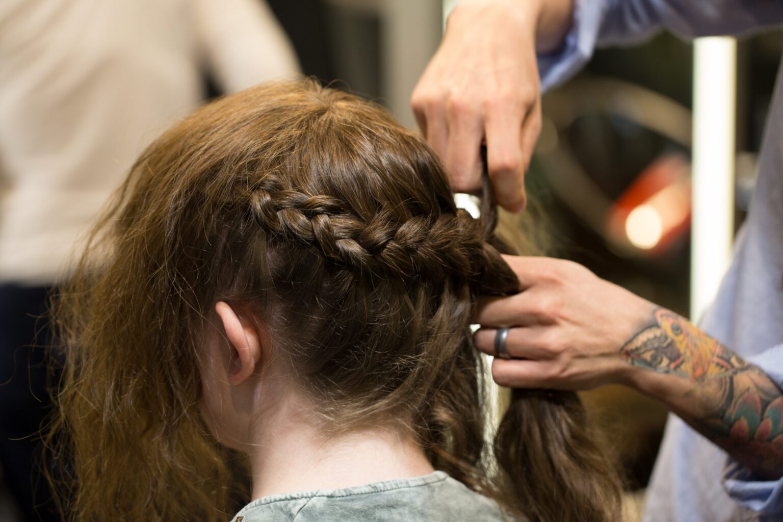 Hair Loss Solutions – Flora Hair Solutions – CNC Hair Systems and Hair ...